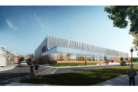 New Merck FLEx Facility Incorporates G-CON's Pre-Fabricated Cleanroom ...