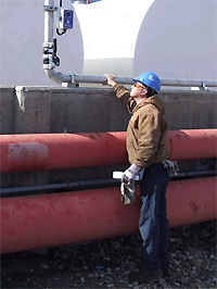 NYPA Tests Feasibility Of Using Biofuel At Queens Power Plant For Green ...