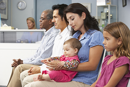 Take Control Of Patient Recruitment