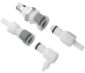 APC Series: Couplings