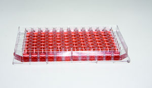Thermo Fisher Scientific Introduces Low Evaporation Plates For Cell ...