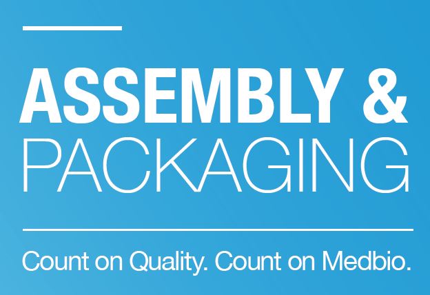 Assembly Packaging Brochure