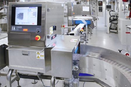 How X-Ray Systems Are Refining Food Product Inspection