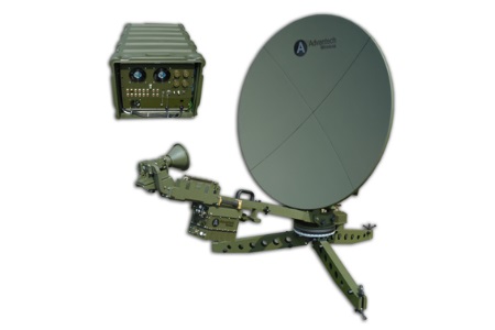 Advantech Wireless Completes Multi-Million-Dollar Delivery Of Its New ...