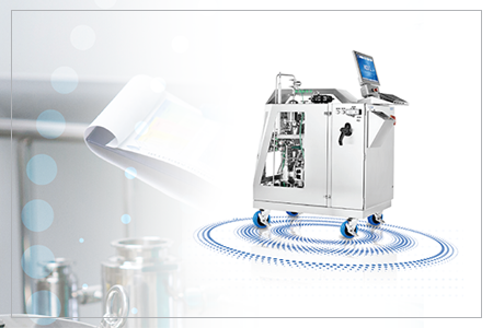 The Buyer's Guide To Buffer Formulation Equipment