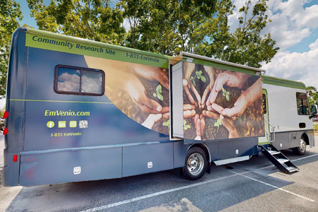 PCM Trials Acquires EmVenio Research To Create The Most Patient-Centric ...