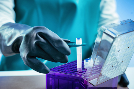 Liquid Nitrogen-Free Cryopreservation For Sustainability