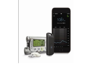 MiniMed Connect Now Available From Medtronic For Smartphone Access To ...