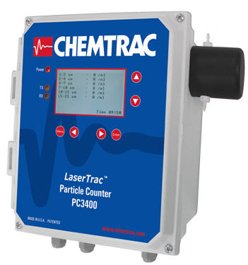 Particle Counter