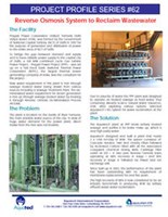 Drinking Water Treatment solutions, technologies, products, and ...