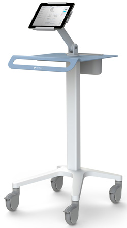 Pocket™ 'Tablet' Mobile Workstation