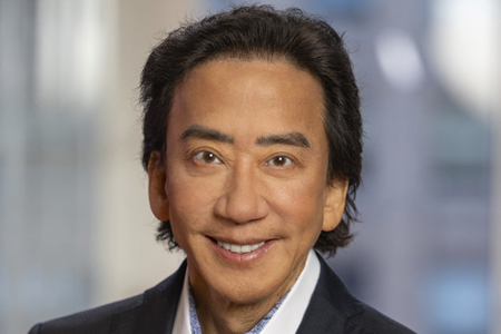 A Serial Biotech Entrepreneur's Recipe For Success