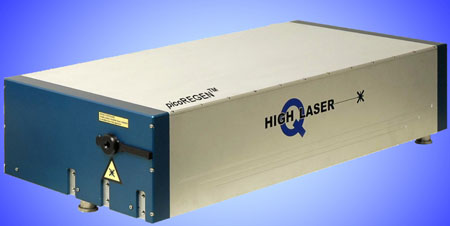 High Q Laser Presents The New UC-INDUSTRIAL Series
