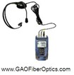 Optical Talk Set For Maintenance Of Optical Fiber Communication ...