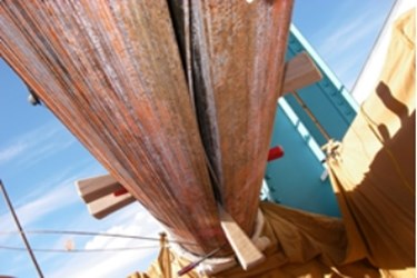 Modjeski And Masters Completes Main Cable Project On Ambassador Bridge