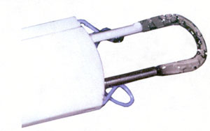 Ocular Irrigation System