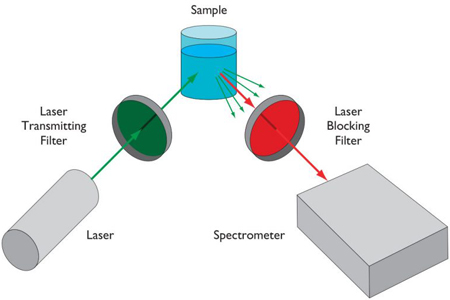 What Optical Filters Should You Consider For Raman Spectroscopy ...