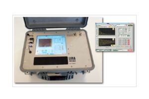 Fauske Associates LLC Offers LIRA Portable Cable Testing Services And ...
