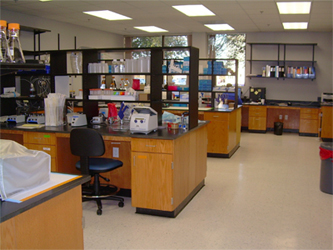 Process and Testing Development - Florida Biologix