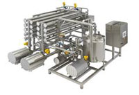 GEA Liquid Processing And GEA Filtration At ANUGA