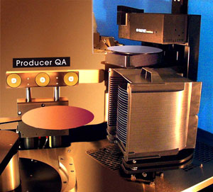 Producer CVD System