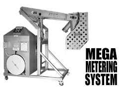 MEGA METERING System