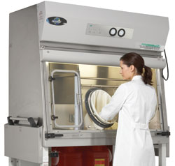Compounding Aseptic Isolator- Pharmagard PR797