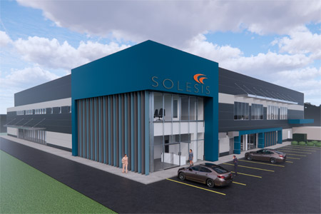 Solesis To Open First Manufacturing Site In Costa Rica Dedicated To ...