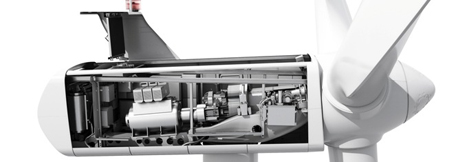 Two Upgraded 2 MW Turbines Launched At AWEA