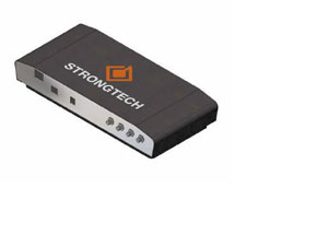 StrongTech Rugged Reader System: RFID Readers