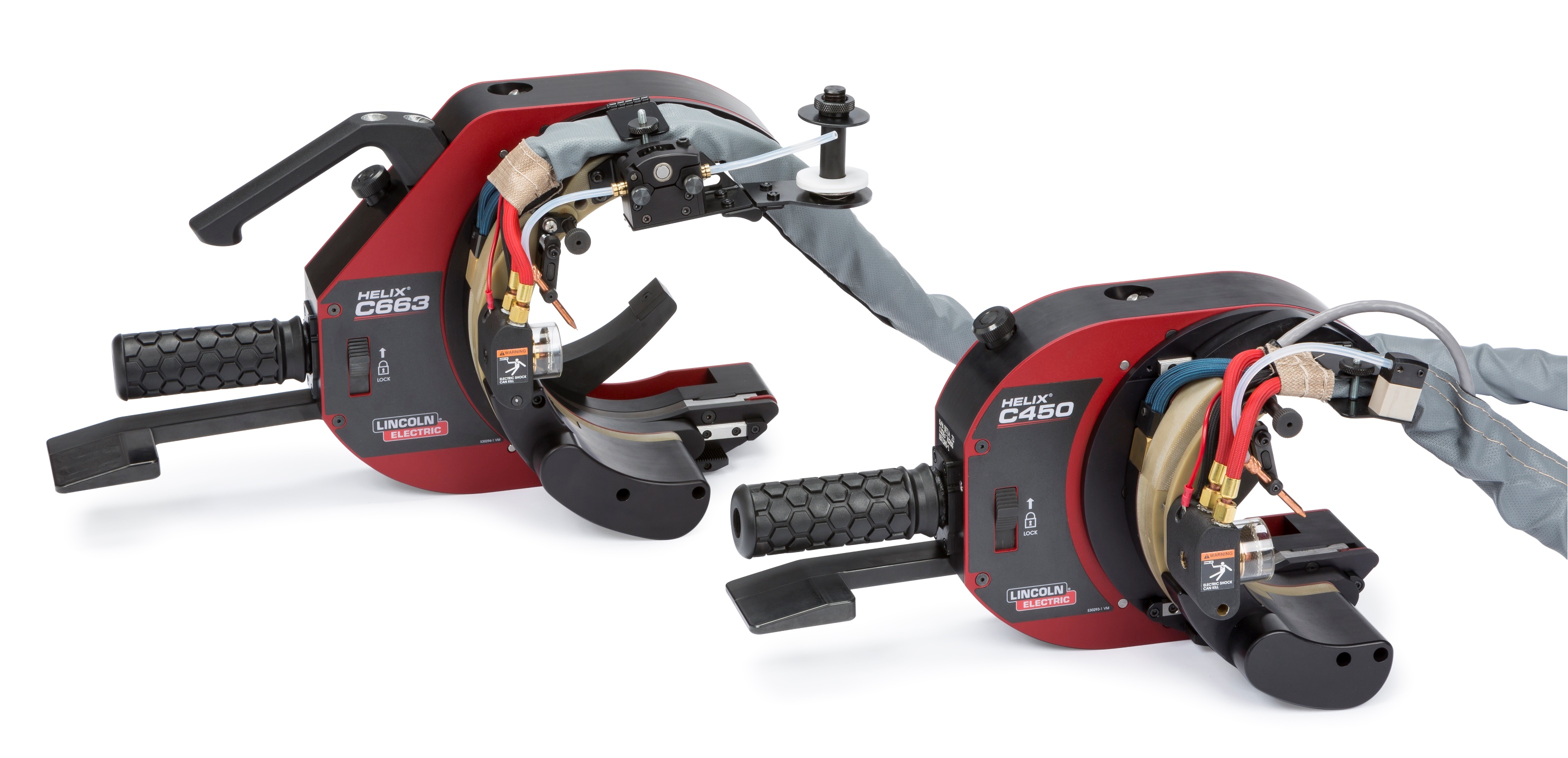 Lincoln Electric Brings A Complete Orbital TIG Solution To Weld Various ...