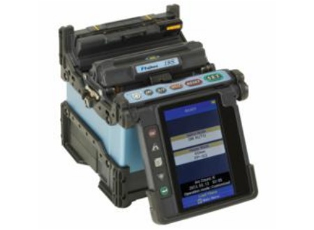 AFL Introduces Fujikura Fixed V-groove Single Fiber