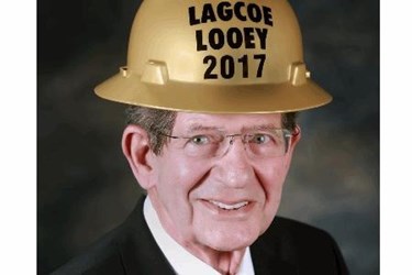 LAGCOE Names Don Briggs As LAGCOE Looey 2017