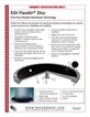 Spec Sheet: EDI FlexAir Disc