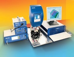Polytec, Inc. Offers New Microstructure (MEMS) Motion Analyzer