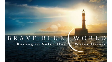Water Documentary Goes Mainstream