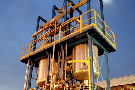 Brochure: MPPE: Hydrocarbon Removal From Water