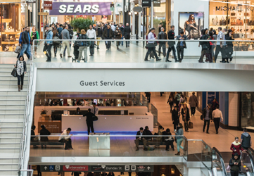 Mall Communication Solutions