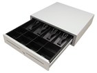 More Than 35,000 Cashdrawers Supplied By AURES Each Year!