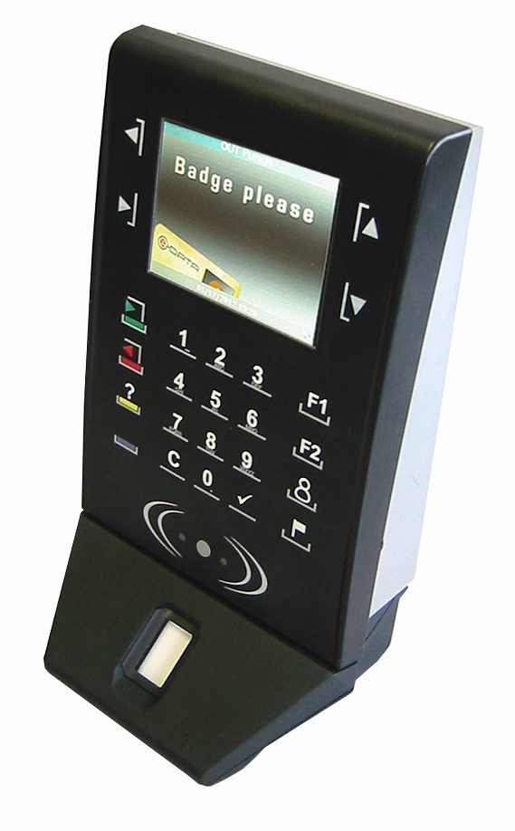 Kabas e-DATA Introduces New Innovative Time Access And Alarm Management ...