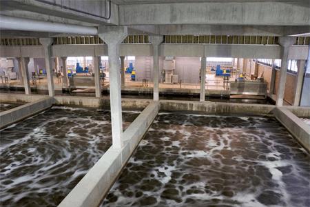 Biologically Active Filter Technology Applications For Wastewater ...