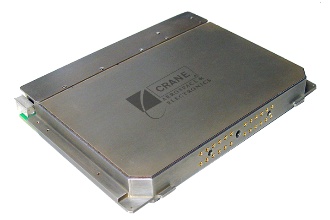 Crane Aerospace Electronics Microwave Solutions Launches Electronic ...