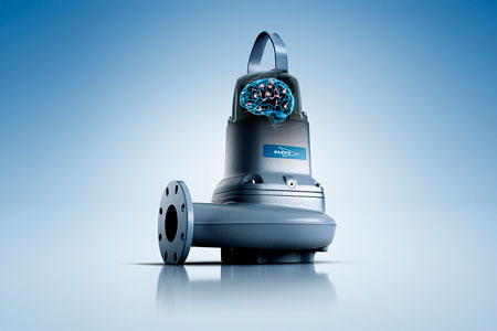 Xylem Celebrates 5 Million Flygt Pumps Continuing 100-Year Record Of ...