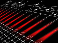 Diamonds Are A Quantum Computer's Best Friend