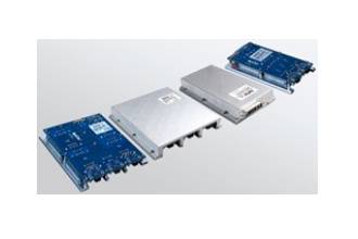 SynQor Introduces A New Line Of DC-DC Configurable Assemblies