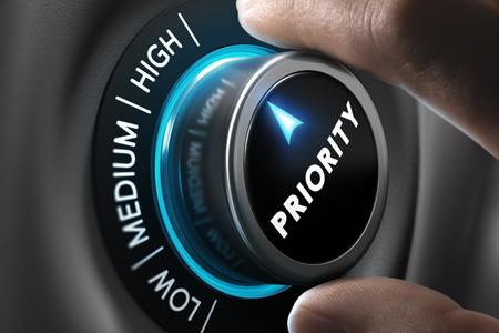 Your 6 Priority Areas For A Successful 2024