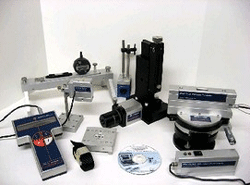 Roll Alignment Kit Improves Production Efficiency