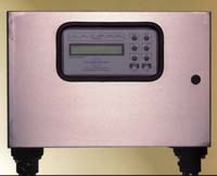 DD2010 Dud Detector Systems