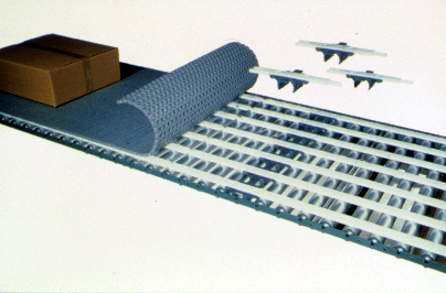 Innovation Intralox @ PacEx '03 Eliminate or Drastically Reduce ...