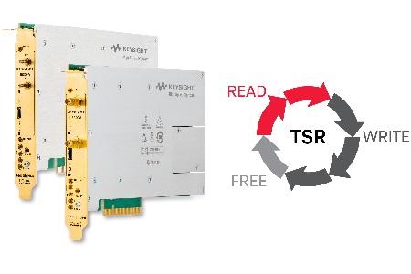 Keysight Technologies Introduces Triggered Simultaneous Acquisition And ...